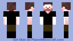 Rdr2 Minecraft Skins | Planet Minecraft Community