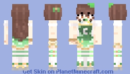 duxo Minecraft Skin