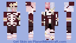 Trans Minecraft Skins | Planet Minecraft Community