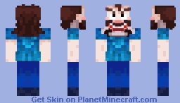 Jack Black Steve / VideoGames song: Tenacious D (Alternative outfit) I ...