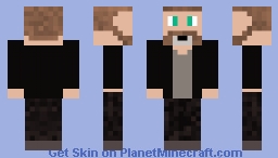 Best Crowley Minecraft Skins | Page 2 | Planet Minecraft Community