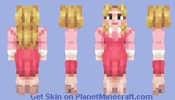 Vice Principal Marlene (A Minecraft movie) Actress: Jennifer Coolidge ...