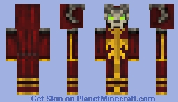 Lord Minecraft Skins | Planet Minecraft Community