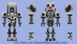 Cpu Minecraft Skins | Planet Minecraft Community