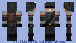 Rebel Minecraft Skins | Planet Minecraft Community