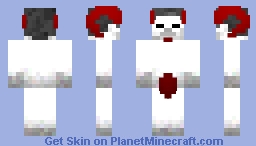 Aries - Zodiac Minecraft Skin
