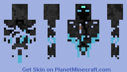 999 Minecraft Skin