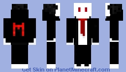 skin actualizado Mt Minecraft Skin