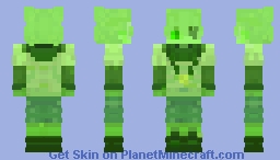 .jason Minecraft Skin