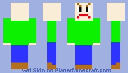 Baldi Minecraft Skins | Page 2 | Planet Minecraft Community
