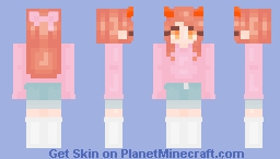Noi Minecraft Skins | Planet Minecraft Community