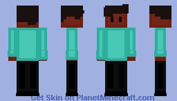 First Minecraft Skins | Planet Minecraft Community