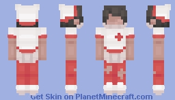 Faceless Minecraft Skins | Page 2 | Planet Minecraft Community
