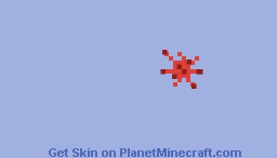 BEWARE OF THE CORONA VIRUS!!! Minecraft Skin