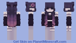jst for url Minecraft Skin