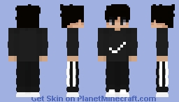 Boy Java Minecraft Skins | Planet Minecraft Community