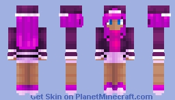 Do you remember- rm Minecraft Skin