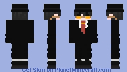 Emo Java Minecraft Skins | Page 3 | Planet Minecraft Community