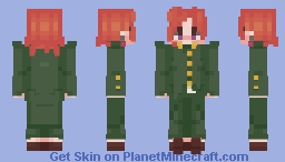 JJBA Skins Minecraft Collection