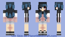 Srp Minecraft Skins | Planet Minecraft Community