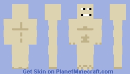 Incredibly gorgeous male bodybuilder Minecraft Skin