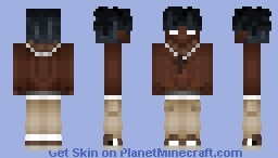 Danion Minecraft Skin