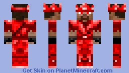 King Minecraft Skins | Planet Minecraft Community