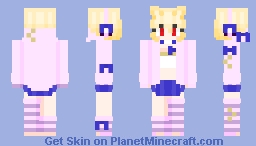 Fgo Minecraft Skins | Planet Minecraft Community