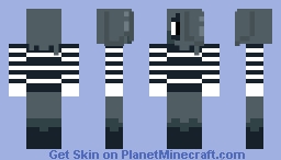 Blot Minecraft Skin