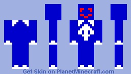 A.C. Trooper Minecraft Skin