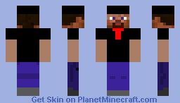 512 Minecraft Skin
