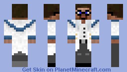 Doc Minecraft Skin