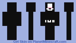 Adios (Tokidoki) (Looks infinitely better in preview!) Minecraft Skin