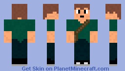 Ben Minecraft Skin