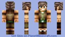 Adventurer :D :D :D Minecraft Skin