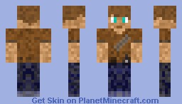 Why The Inappropriate Skins?