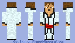 Aizen Minecraft Skins | Page 2 | Planet Minecraft Community