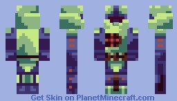 Juggernaut Alien Upgrade [Better In Preview] [Lantosyt Palette ...