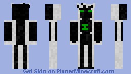 GOOP Minecraft Skin
