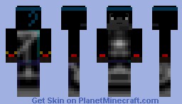 Alistar Minecraft Skins | Planet Minecraft Community