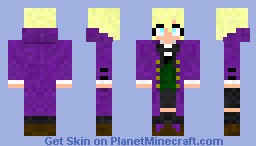 Aloy Minecraft Skins | Page 2 | Planet Minecraft Community