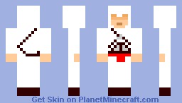 altiar Minecraft Skin