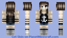 Best Anchor Java, Steve Minecraft Skins | Planet Minecraft Community