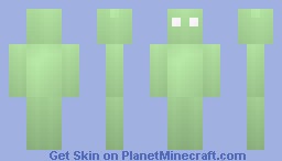 Android Minecraft Skin