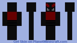 Ant Minecraft Skin