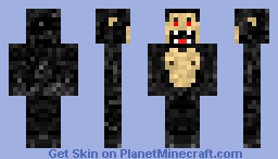 Ape Minecraft Skin
