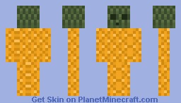 apple Minecraft Skin