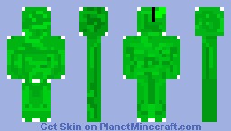 Apple Minecraft Skin