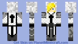 Archangel Minecraft Skins | Page 3 | Planet Minecraft Community