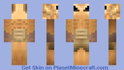 Archville(Attack)(Doom) Minecraft Skin